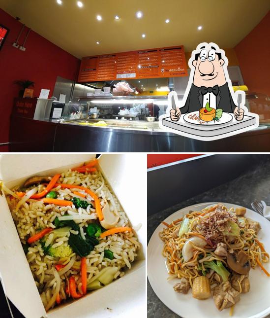 Nudelicious, South Morang - Restaurant menu, prices and reviews