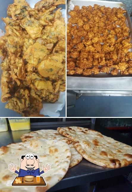 Red Fort, Pudsey - Restaurant menu, prices and reviews