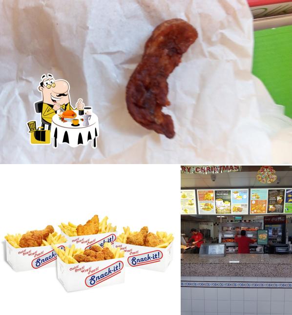 Top 5 restaurants in Tilbury, october 2025 - Restaurant Guru