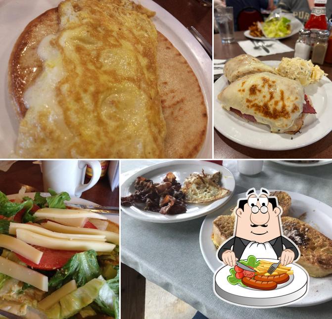 Hellas Carryout, Shawnee Hills - Restaurant menu, prices and reviews