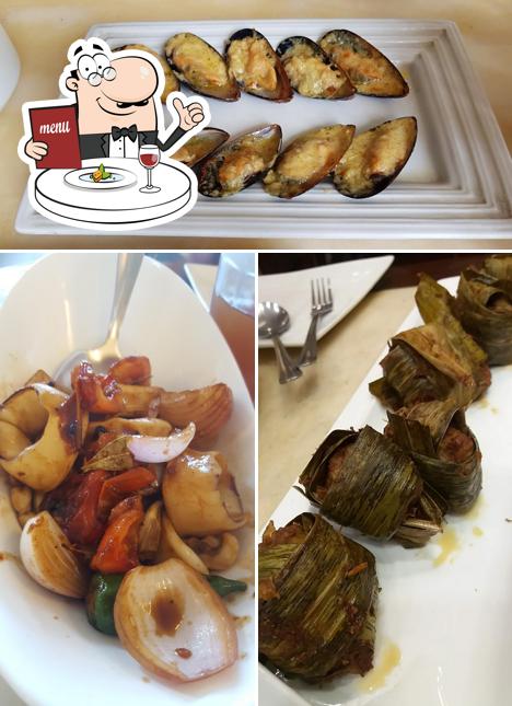 Hukad, Dumaguete - Restaurant menu, prices and reviews