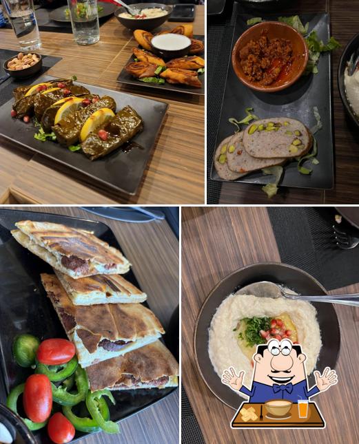Lylac Restaurant - Laval, Laval - Restaurant menu, prices and reviews