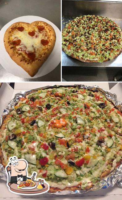 Pappi's Pizza in Glenview - Restaurant menu and reviews