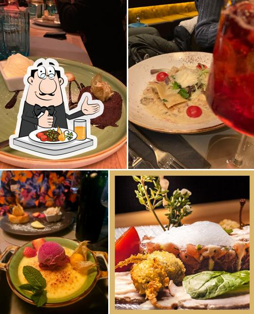 Sasso Restaurant & Bar - Oldenburg, Oldenburg, Alexanderstraße 126 ...