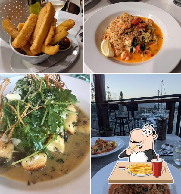 Top 4 restaurants with spaghetti in Bermagui, february 2025 - Restaurant Guru