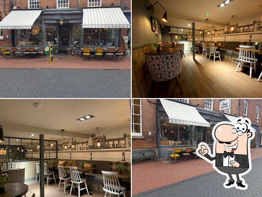 Best samosas in Lichfield restaurants, spring 2024 - Restaurant Guru