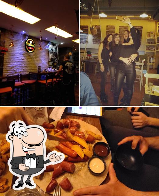 Beer Tales, Athens - Restaurant reviews