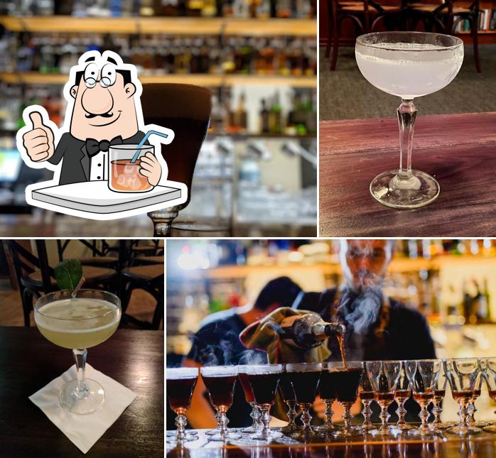 Best cocktail bars in Townsville, summer 2024 - Restaurant Guru