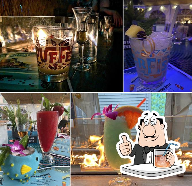 Pufferfish in Milwaukee - Restaurant reviews