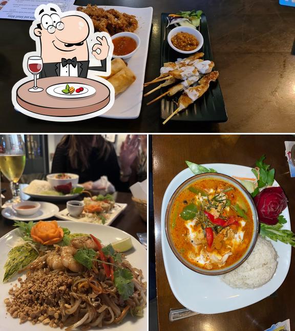 Ryan's in London - Restaurant reviews