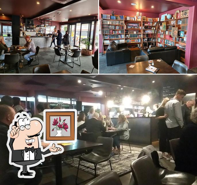 Storyteller Eatery & Bar, Te Awamutu - Restaurant menu, prices and reviews