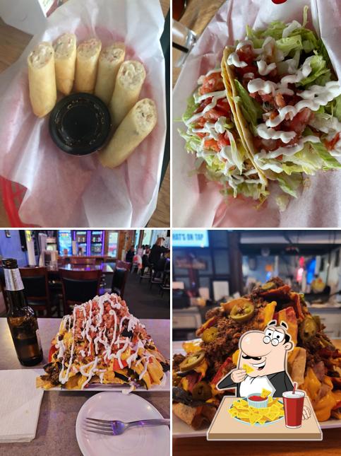 The Fat Seagull, Manitowoc - Restaurant menu, prices and reviews