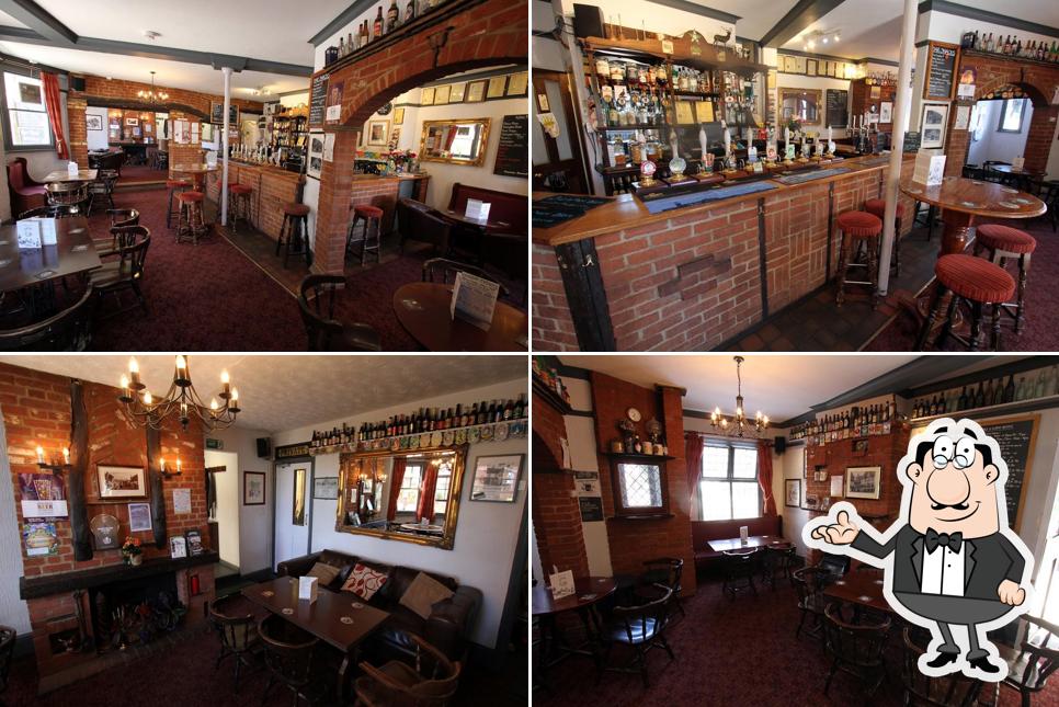 Best british restaurants in Hitchin, summer 2024 - Restaurant Guru