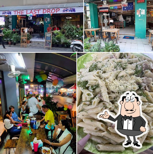 The Last Drop Bar, Thailand, 604 Soi Pridi Banomyong 2 - Restaurant reviews