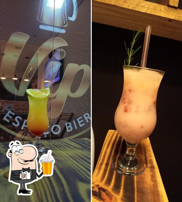 VIP Espaço Bier pub & bar, Itajaí - Restaurant reviews