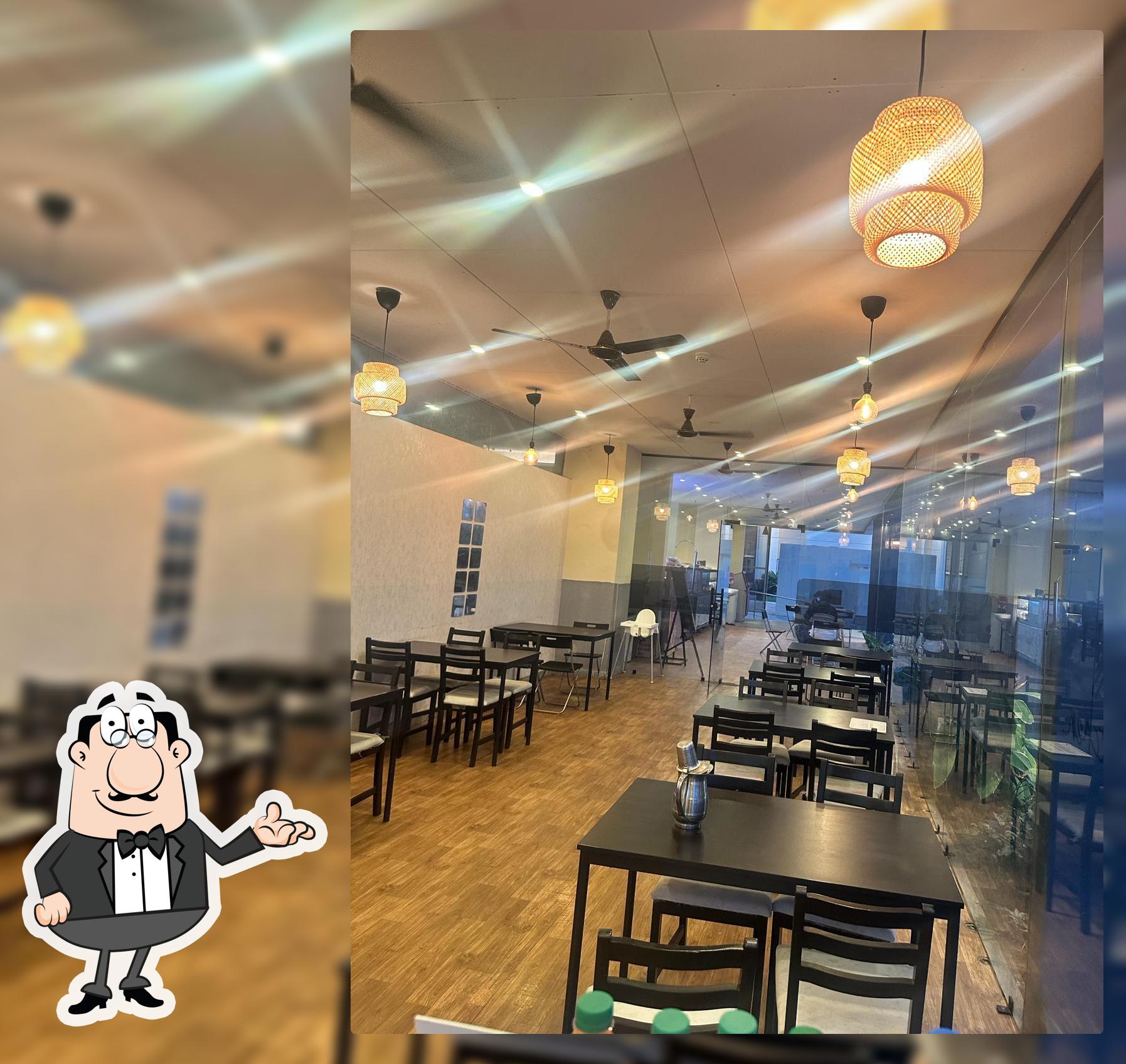 Beyond Kitchen, Hyderabad - Restaurant menu, prices and reviews