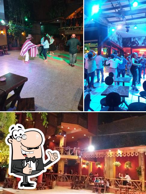 Canana, Trujillo - Restaurant menu, prices and reviews