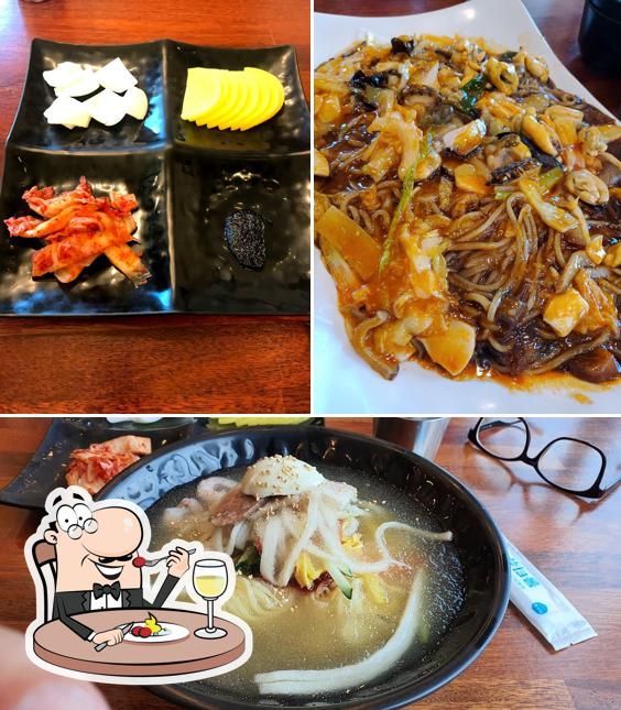 Choi restaurant, Corea del Sur - Restaurant reviews
