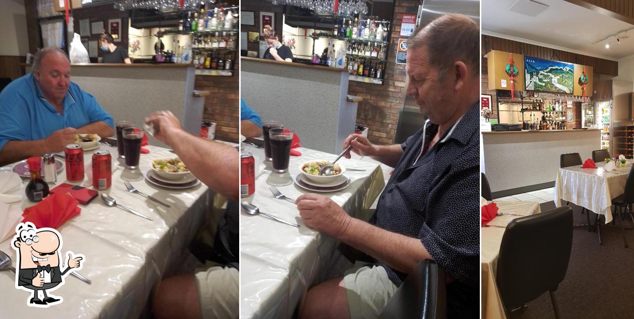 Chong Hing Restaurant, Parkes - Restaurant menu, prices and reviews