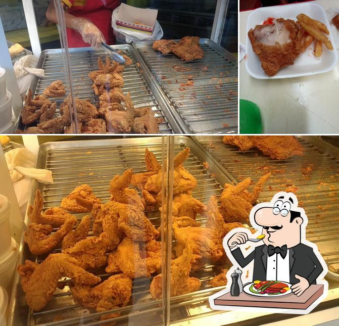 Cuky fried chicken, Abasolo - Menú del restaurante, precios y reseñas