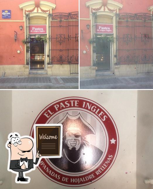 El Paste Ingles, Guadalajara - Restaurant reviews