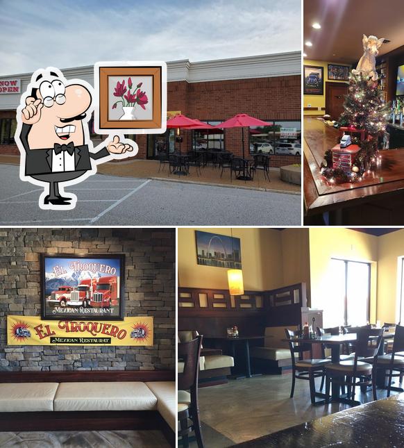 Top 5 mexican restaurants in Chesterfield, Missouri, october 2025 ...