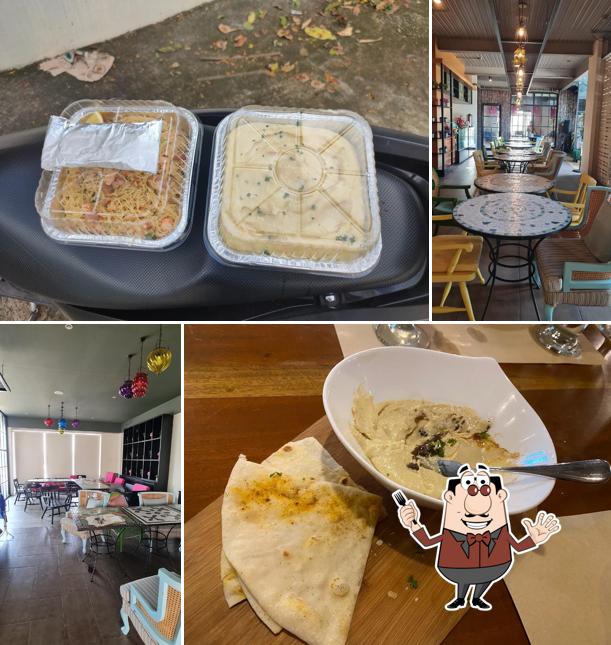 Gourmet Manila, Marikina - Restaurant menu, prices and reviews