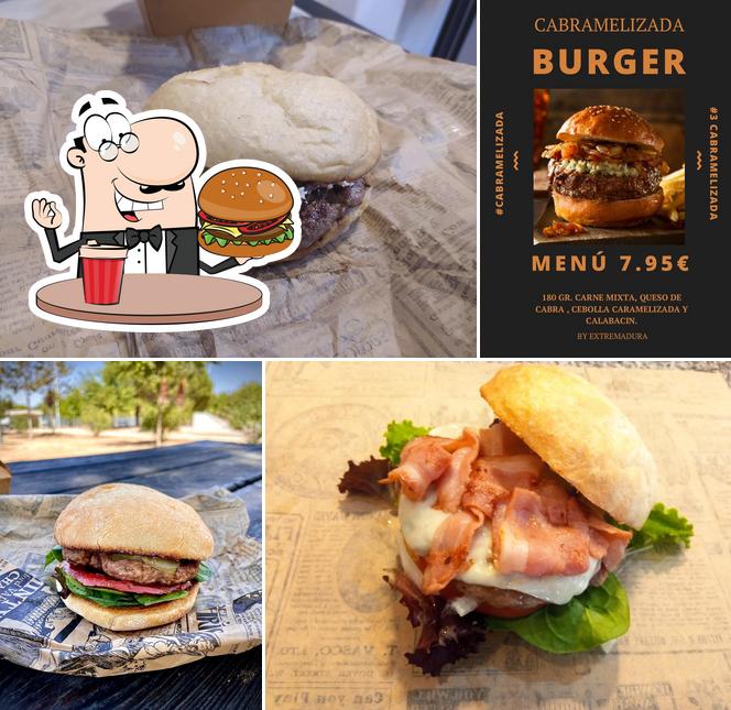 Hamburguesería Axo que bueno in Don Benito - Restaurant reviews