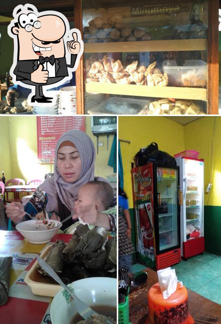 Javanese Bakso Mas Ricky restaurant, Malang - Restaurant reviews