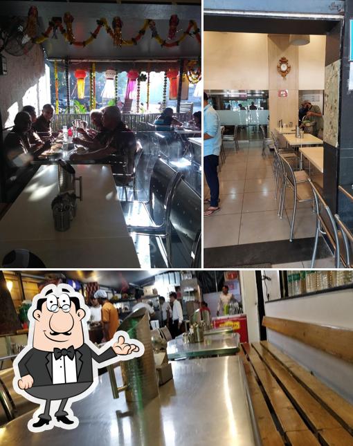 Kalpana Pure Veg Restaurant, Pune - Restaurant reviews