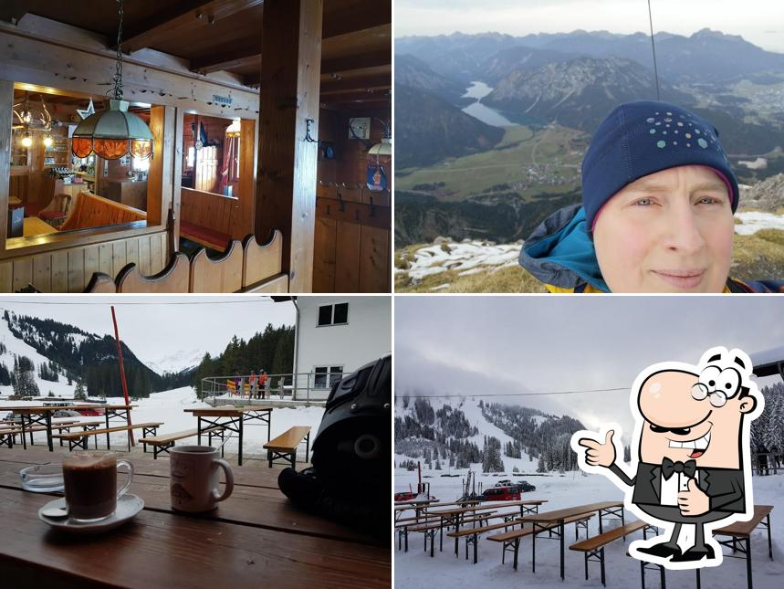 Top 5 Lokale in Berwang, Oktober 2025 - Restaurant Guru