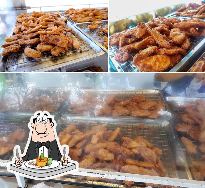 Kluay Tod Ton, Chiang Mai - Restaurant reviews