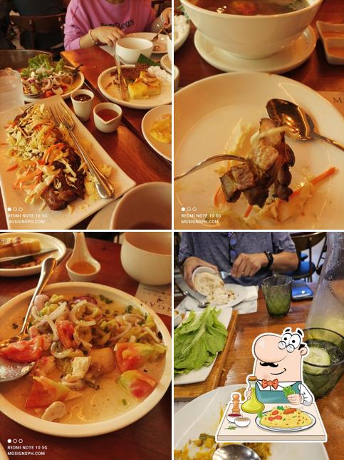 Mangan - Gateway Mall 2, Quezon City - Restaurant menu, prices and reviews