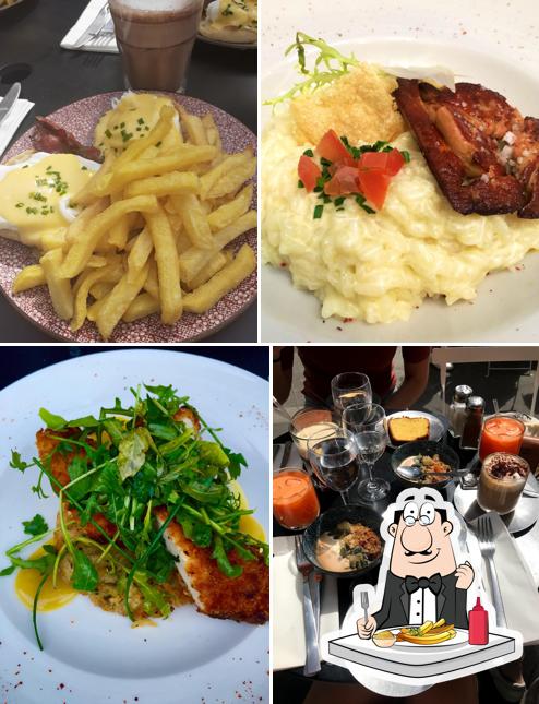 Mems, Paris - Menu du restaurant, prix et avis