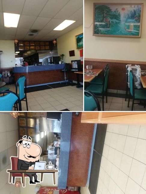 Number 1 Kitchen, Akron - Restaurant menu, prices and reviews