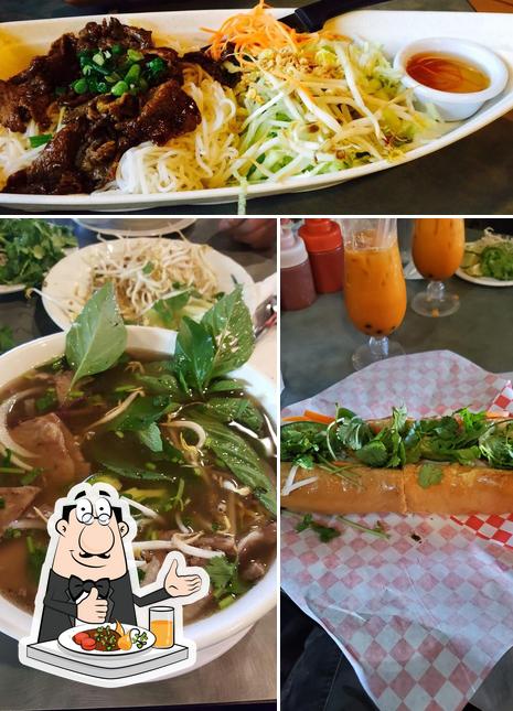Pho Tre Bien, El Paso - Restaurant menu, prices and reviews