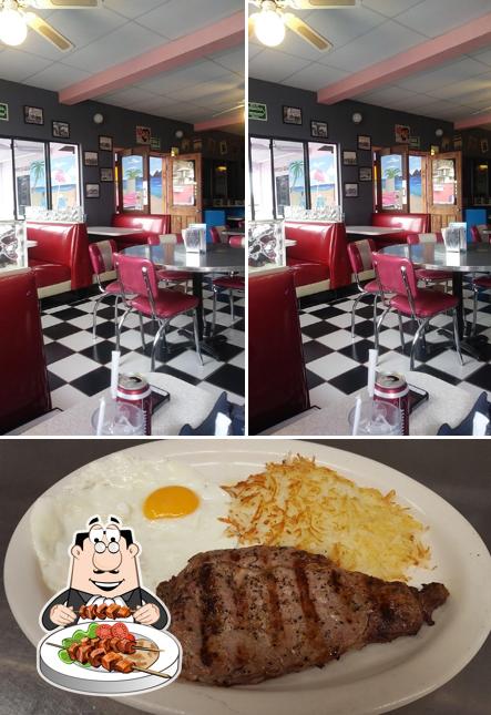 Pink Cadillac Restaurant, Puerto Peñasco - Restaurant reviews