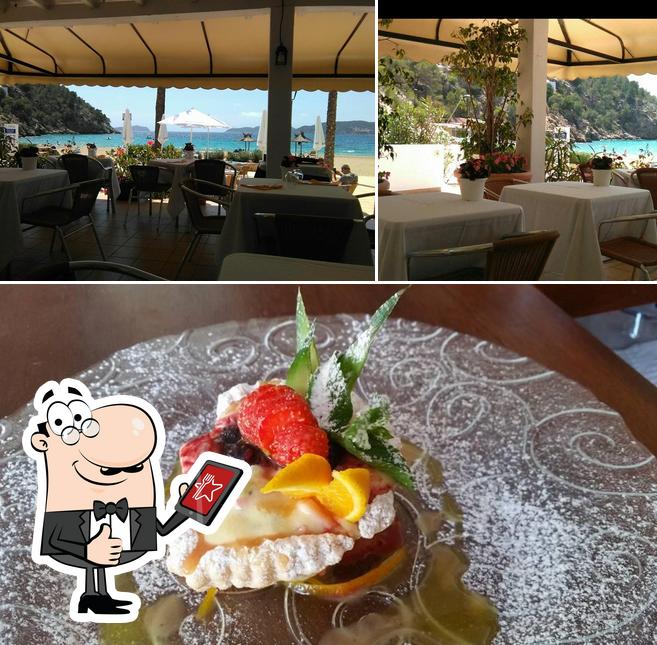 Restaurante Es Caló, Ibiza - Menú del restaurante, precios y reseñas