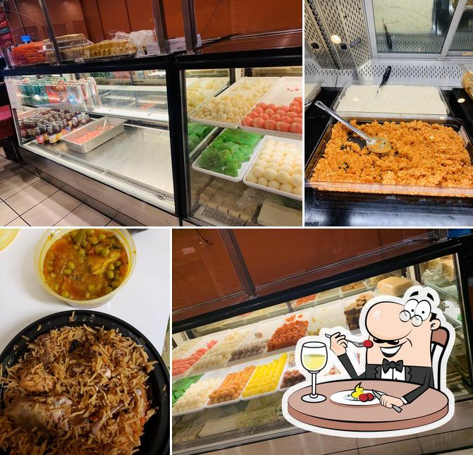 Shaheen Restaurant in Hicksville - Restaurant menu and reviews