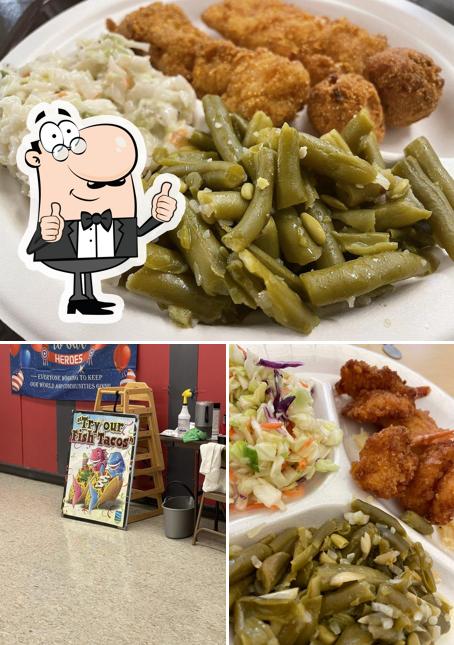 Best fish in St. Louis restaurants, winter 2024 - Restaurant Guru