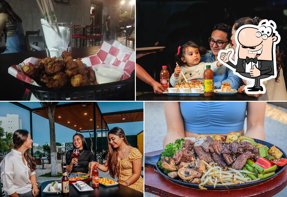 Sushi Tashido, Campeche - Menú del restaurante, precios y reseñas