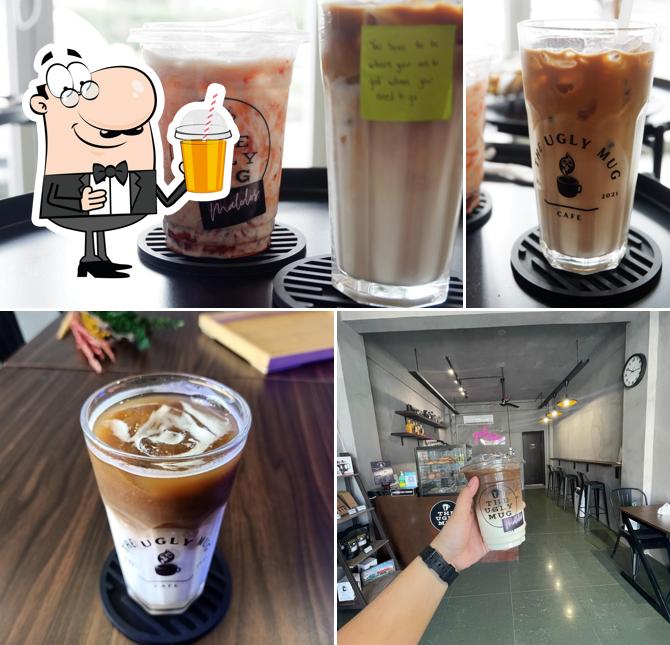 THE UGLY MUG CAFE BULACAN, Malolos - Restaurant menu, prices and reviews