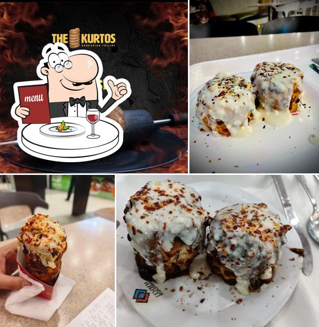 The Kurtos Kolkata, Kolkata - Restaurant menu, prices and reviews