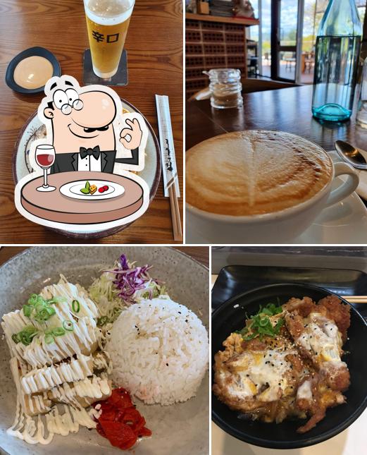 Tsuru Japanese Ashgrove, Ashgrove - Restaurant menu, prices and reviews