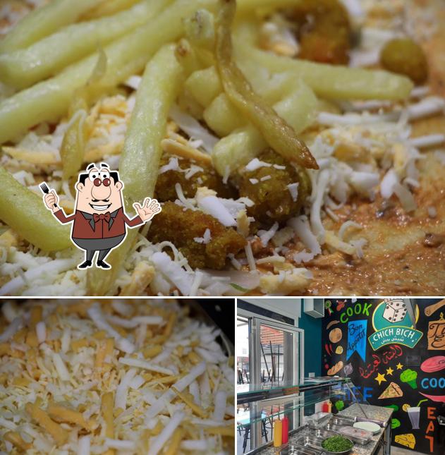 restaurant Chich Bich, Sfax - Restaurantbewertungen