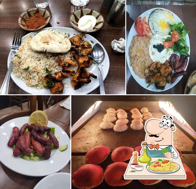 Soor, London, Westbourne Park - Restaurant menu, prices and reviews