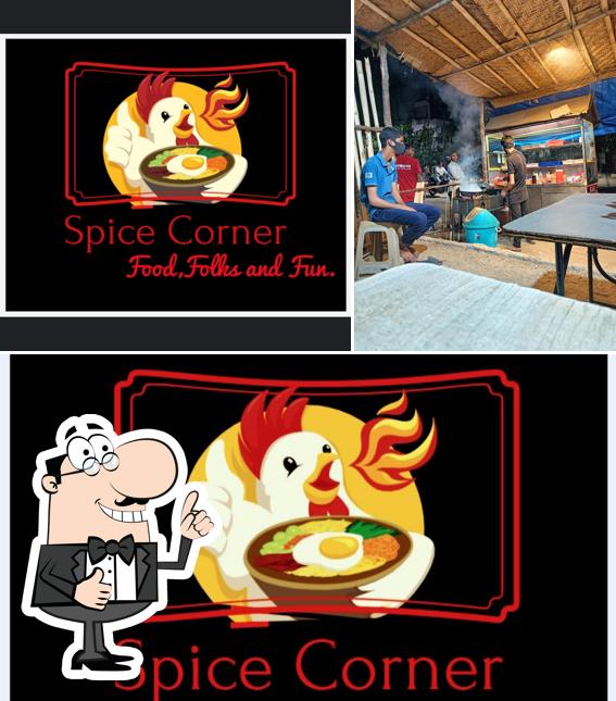 Spice corner, Hyderabad - Restaurant menu, prices and reviews