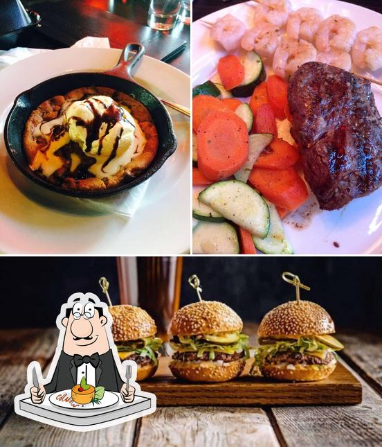 Shark Club Sports Bar & Grill, 2493 27 Ave NE in Calgary - Restaurant ...