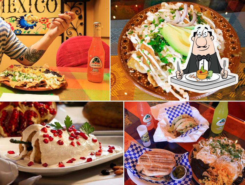 Tacos Made In Mexico, Lethbridge - Restaurant menu, prices and reviews