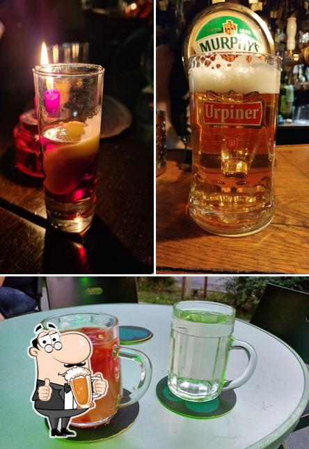 The Bogside Inn - Irish Country Pub, Vienna - Restaurant menu and reviews
